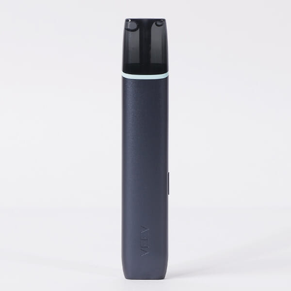 Veev One Classic Kit Noir Carbone + 4 Recharges