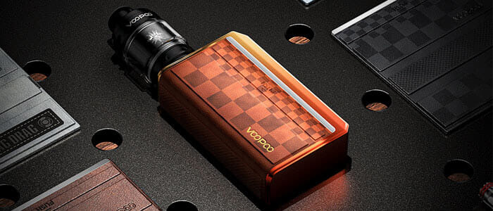 Box Drag 5 Voopoo