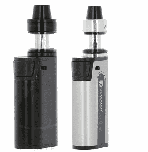 Cigarette Electronique - Meilleur kit E-cigarette complet - CigaretteElec