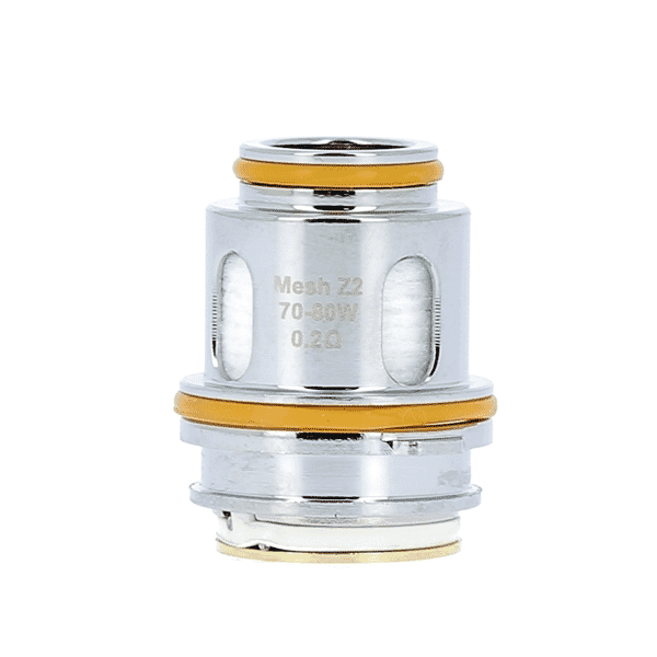 Résistance Zeus Mesh (pour Zeus Tank Subohm) | Geek Vape | Cigaretteelec