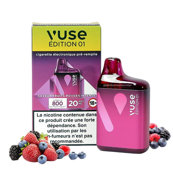 Cigarette électronique : le meilleur choix de kits