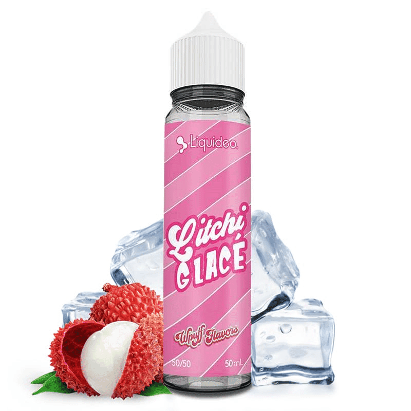 E Liquide Wpuff Flavors Liquideo - CigaretteElec