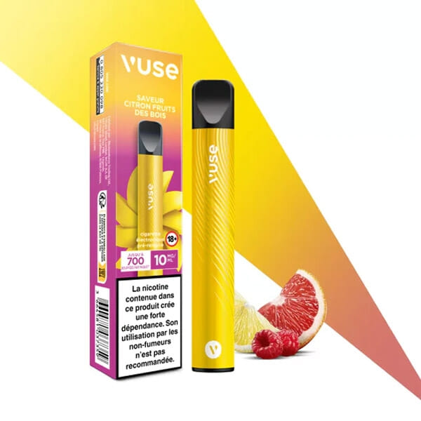 Vuse : Pod, Puff & Recharge | CigaretteElec