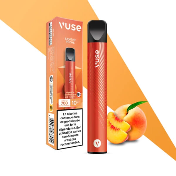 Vuse : Pod, Puff & Recharge | CigaretteElec