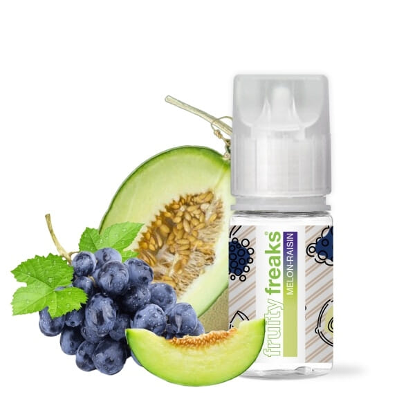 DIY E Liquide : tout pour fabriquer son liquide