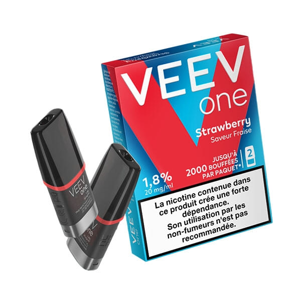 VEEV Vape : cigarettes électroniques