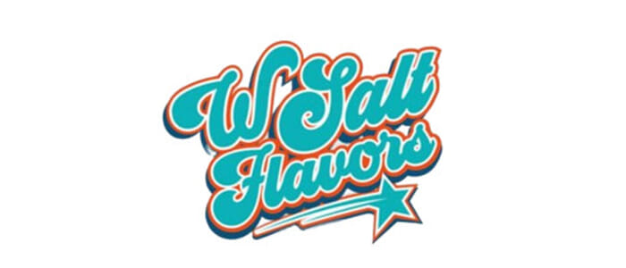 E-liquide Fruits rouges Wsalt Flavors - Wpuff Liquideo